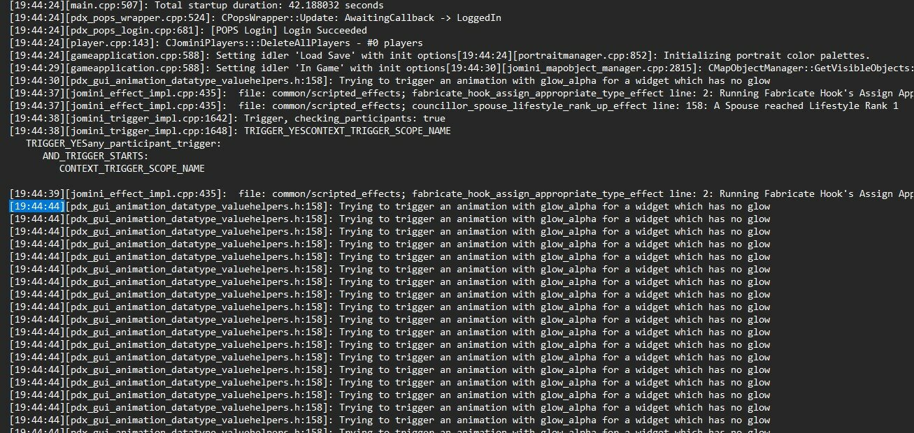 [mod] Regula Magistri - Page 26 - Crusader Kings 3 - LoversLab