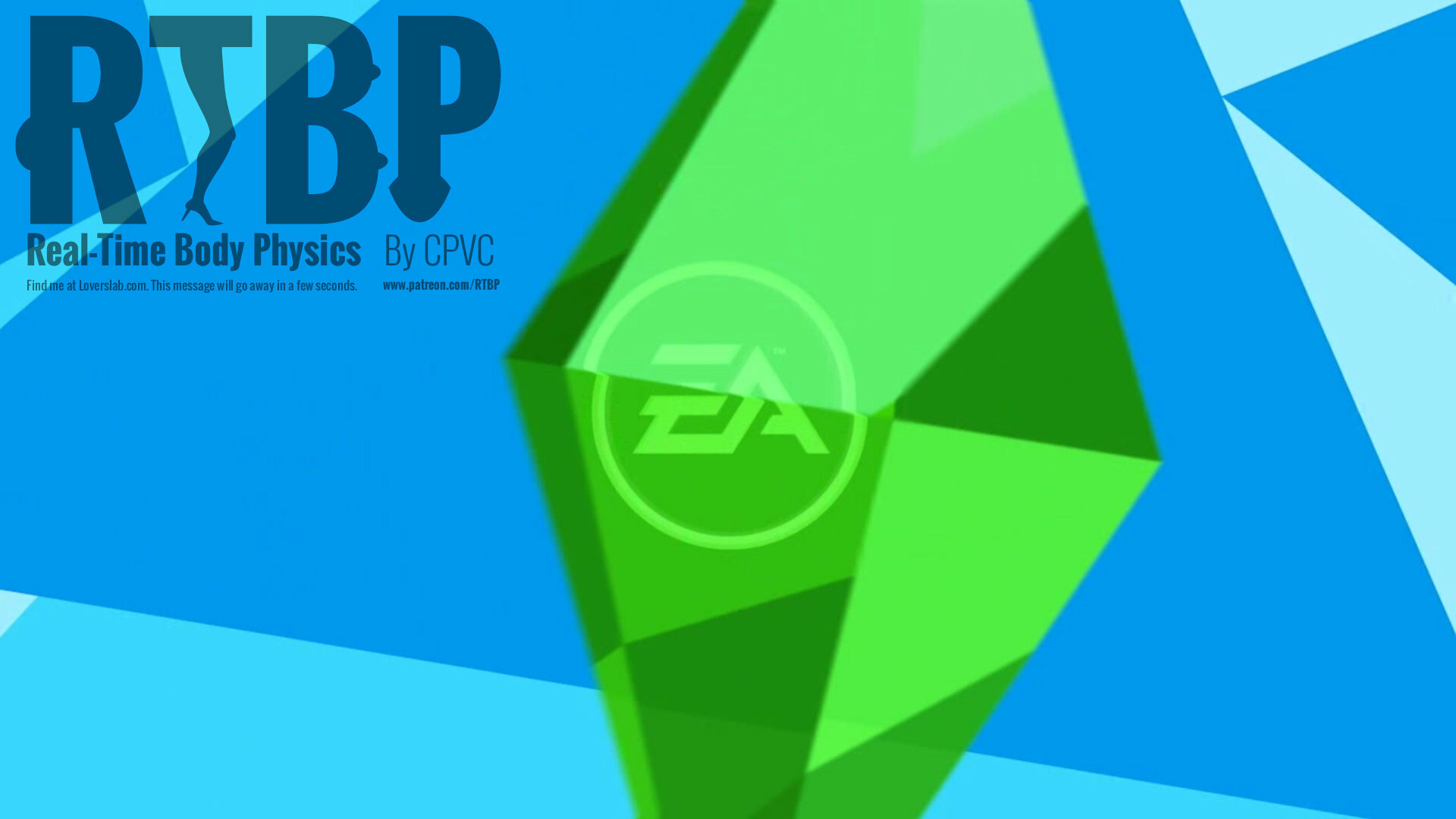 Real-Time Body Physics - Page 42 - Downloads - The Sims 4 - LoversLab