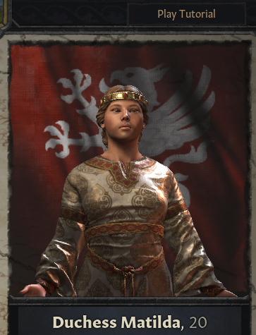 [mod] Character Body Overhaul - Page 51 - Crusader Kings 3 - LoversLab