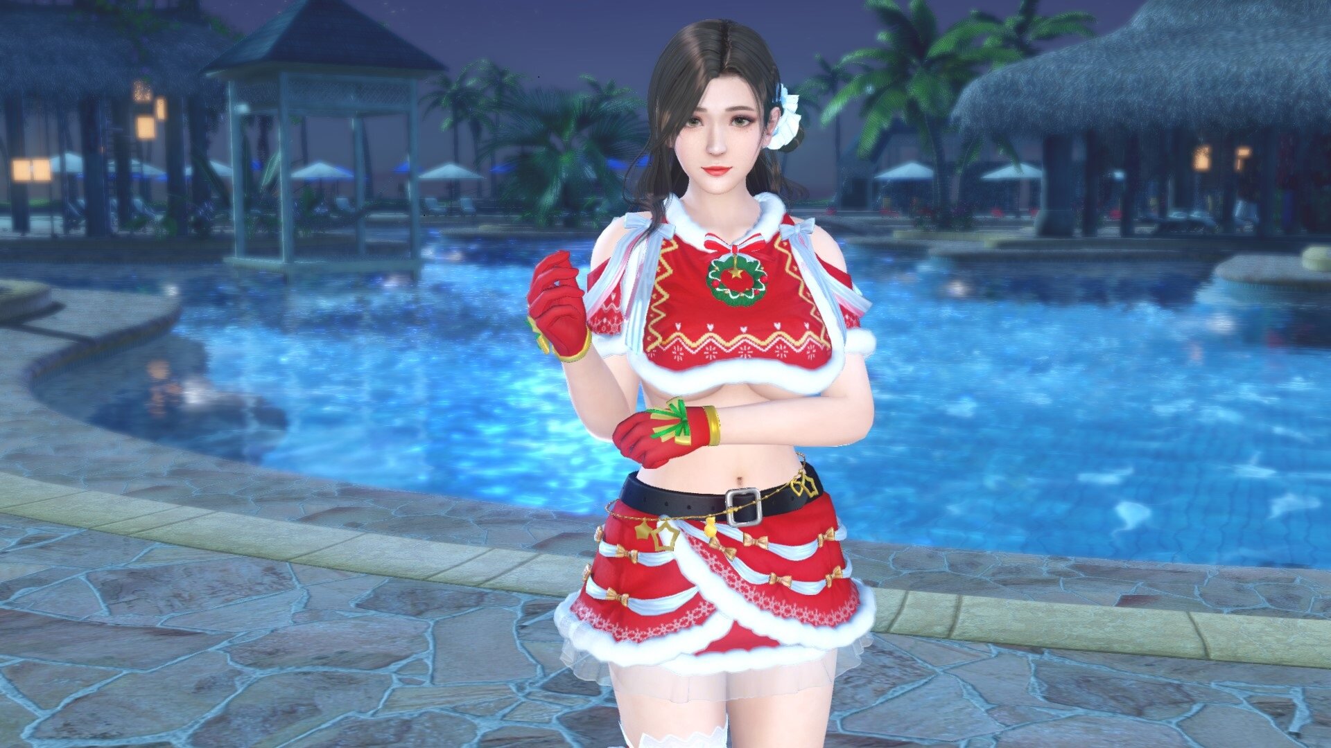 Dead Or Alive Xtreme Venus Vacation - Modding Thread and Discussion ...