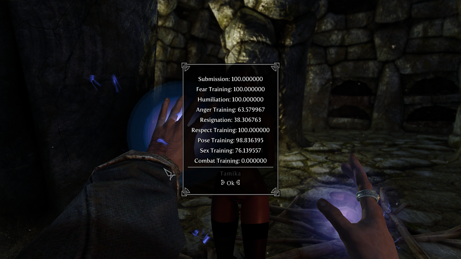 Diary Of Mine for Paradise Halls - Page 126 - Downloads - Skyrim ...