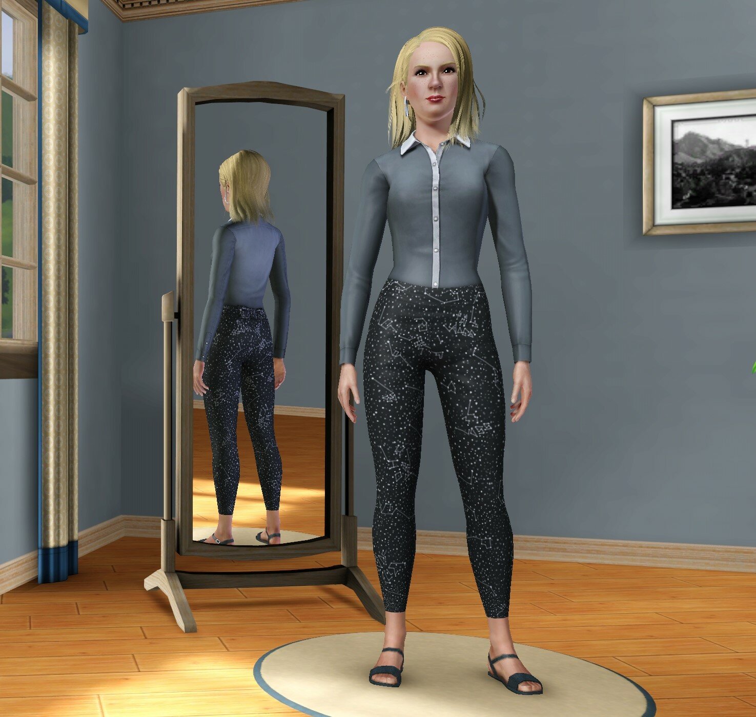 Post Your Adult Sim Pics Here! - Page 50 - The Sims 3 General ...