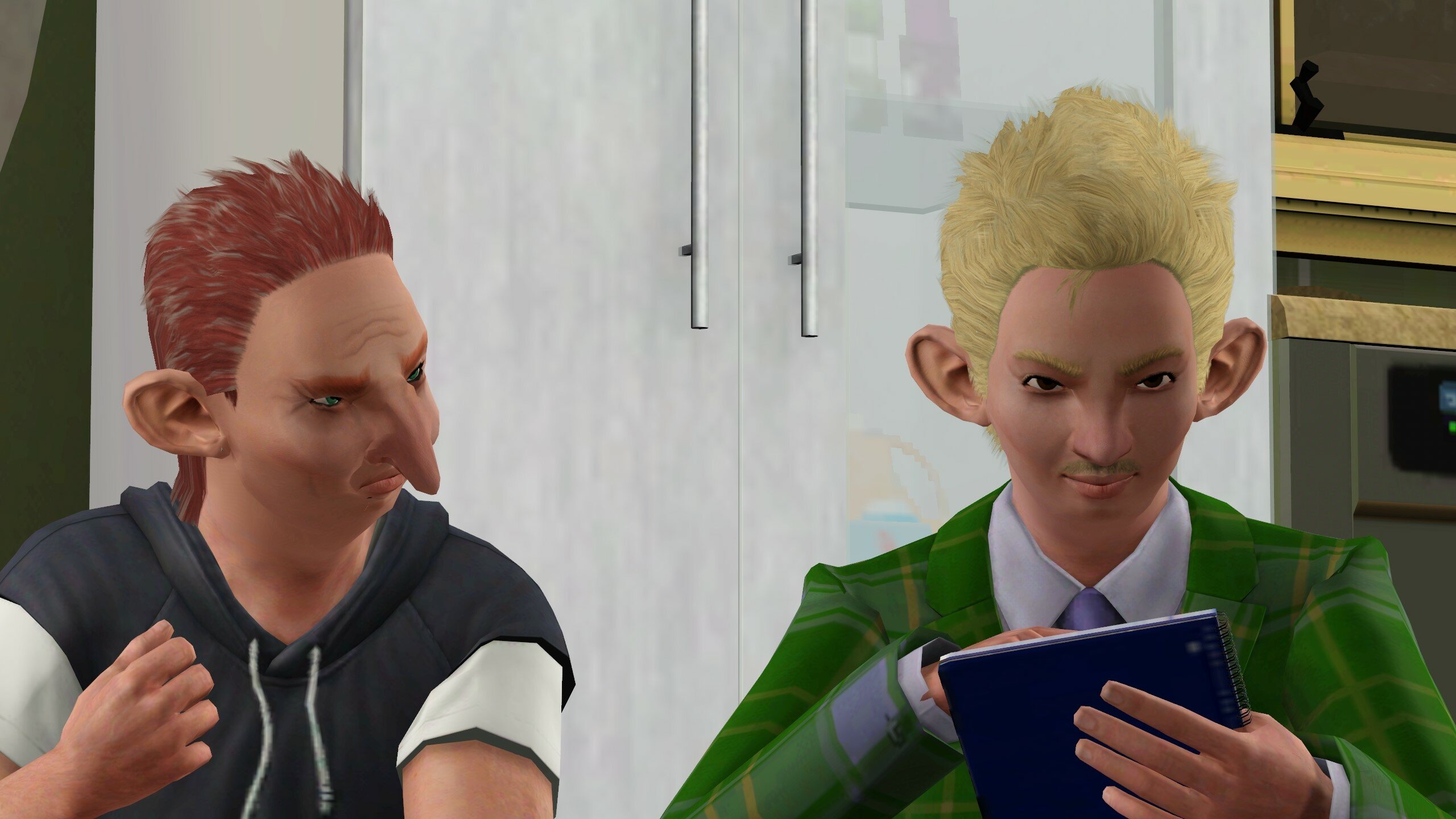 Post Your Adult Sim Pics Here! - Page 52 - The Sims 3 General ...