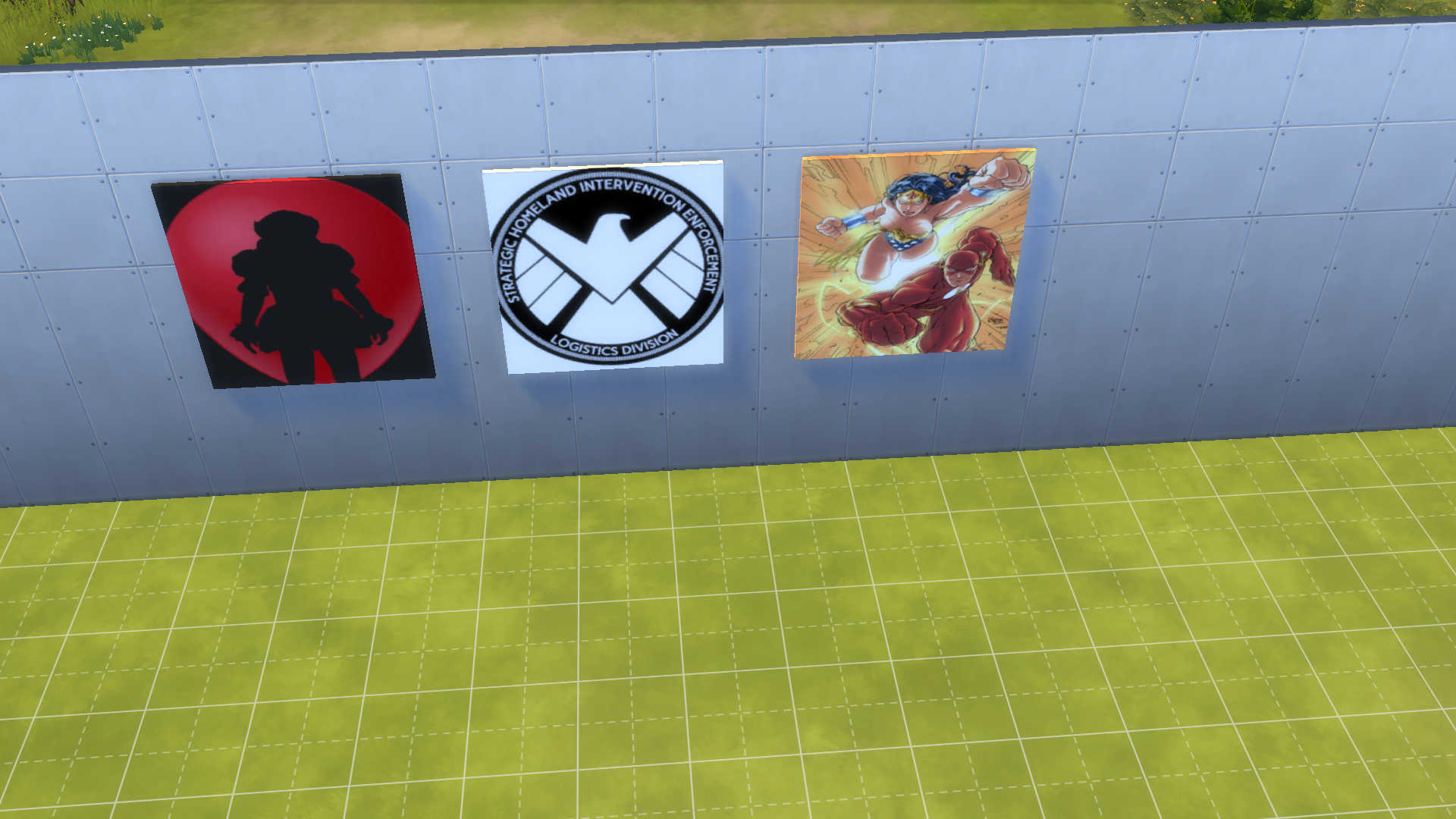 [Spookified Images] CustomArtCharacters - Objects - LoversLab