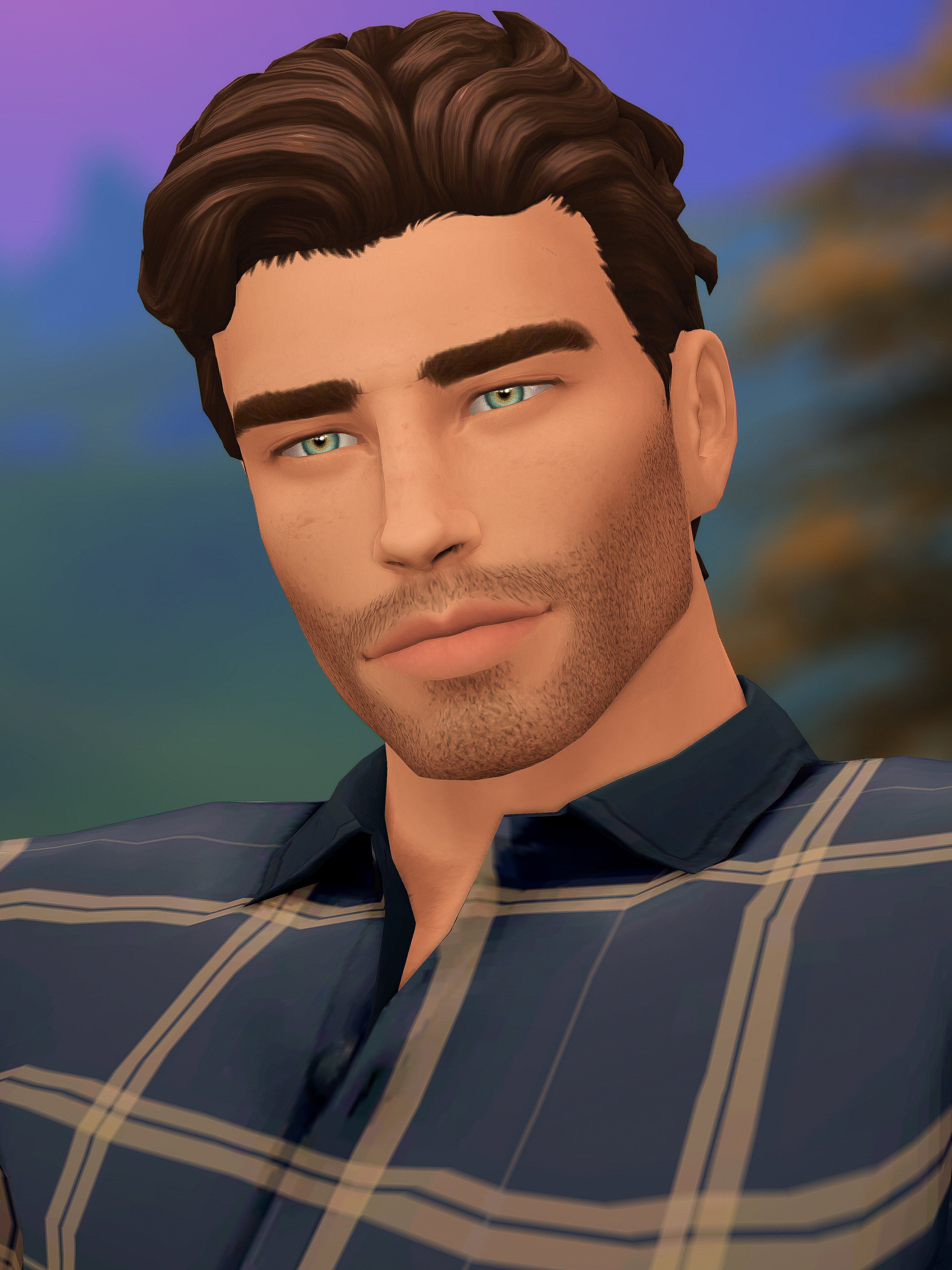 Share Your Male Sims! - Page 247 - The Sims 4 General Discussion ...