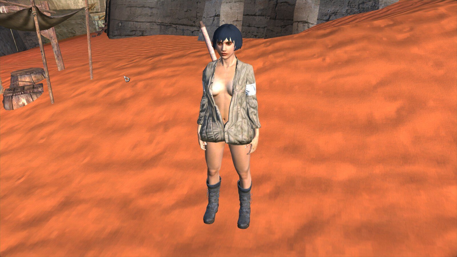 Kenshi Page 41 Adult Gaming Loverslab