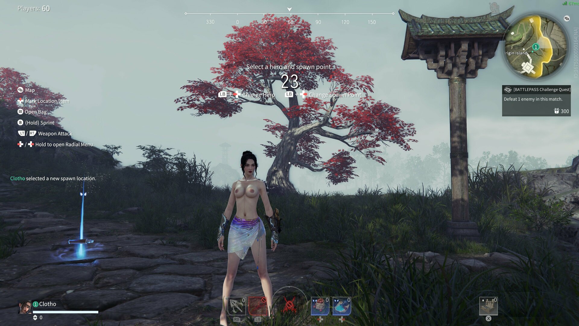 Naraka Bladepoint Mods Adult Gaming Loverslab