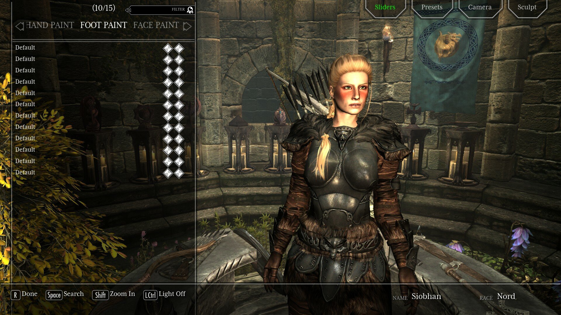 Sudden purple skin overlay - Skyrim Technical Support - LoversLab