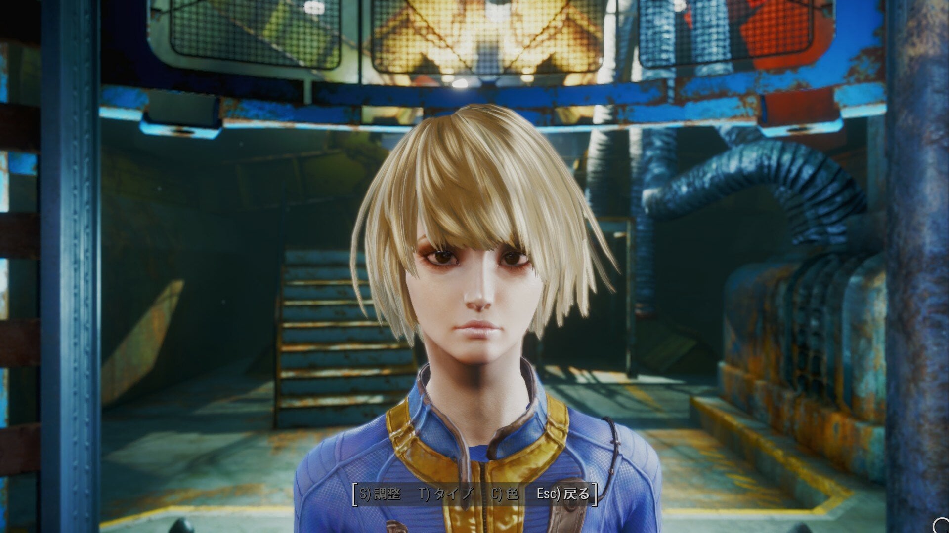 Where can I find these hair mods? - Request & Find - Fallout 4 Non ...