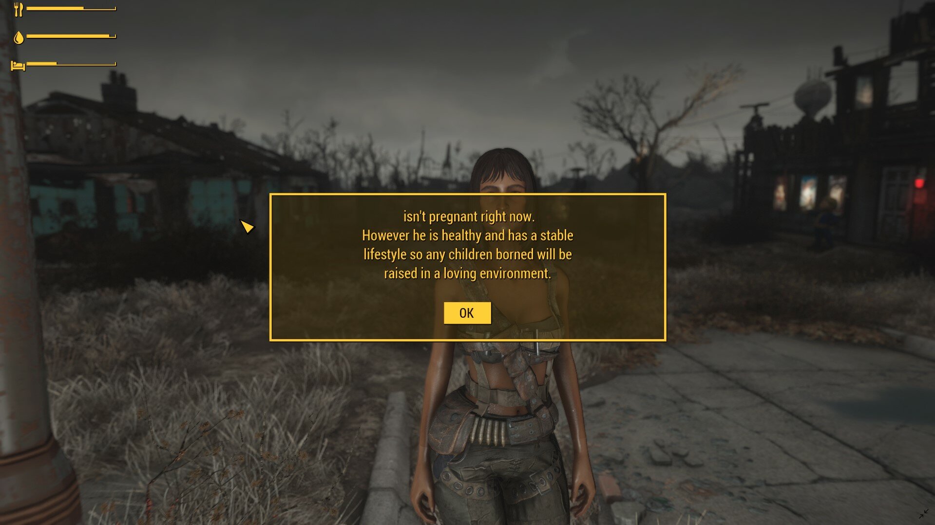 AAF Family Planning Enhanced Redux - Page 77 - Downloads - Advanced ...