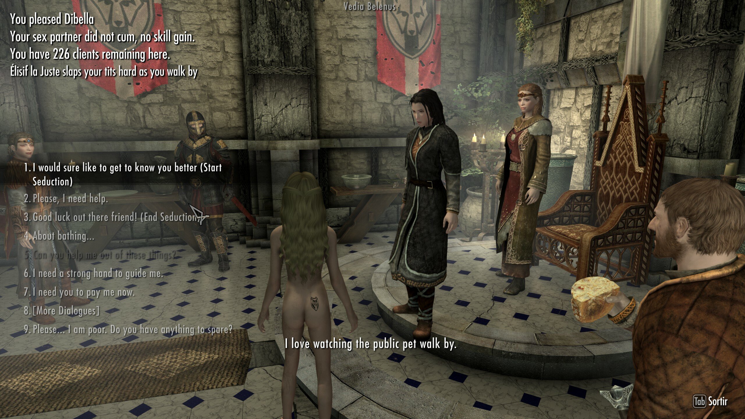 Public Whore Page 61 Downloads Skyrim Adult And Sex Mods Loverslab