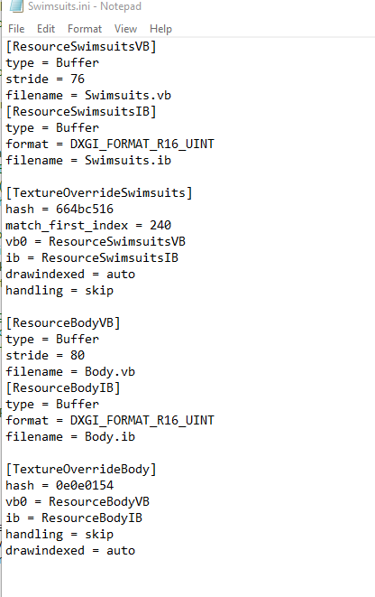 Dead Or Alive Xtreme Venus Vacation - Modding Thread and Discussion ...
