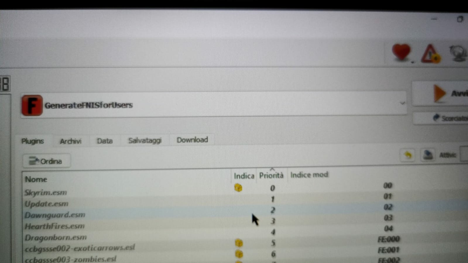 Sex Lab Solution Warning Code 1000 Downloads Sexlab Framework Le