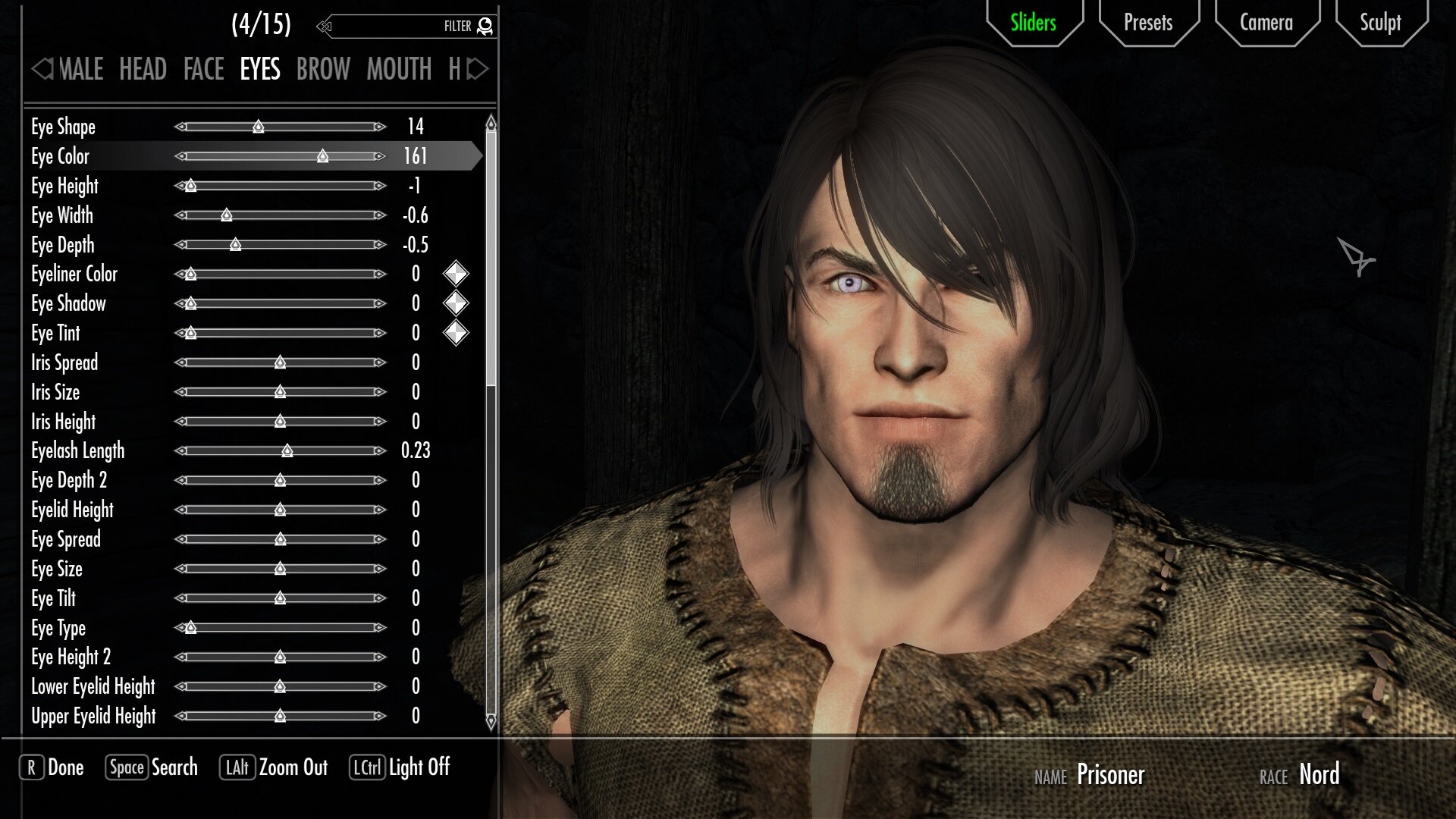 What Are You Doing Right Now In Skyrim Screenshot Required Page 261