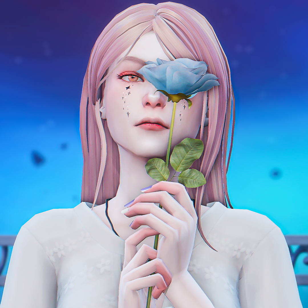 L. Faba Makeover - TS4 Screenshots Storage - LoversLab