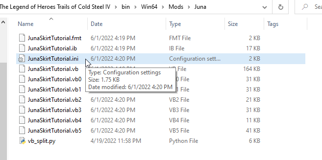 Trails of Cold Steel 4 (Mod Request) - Page 15 - Adult Gaming - LoversLab