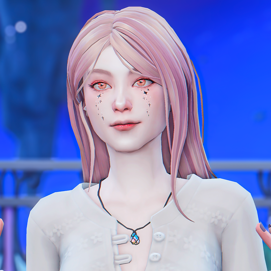 L. Faba Makeover - TS4 Screenshots Storage - LoversLab