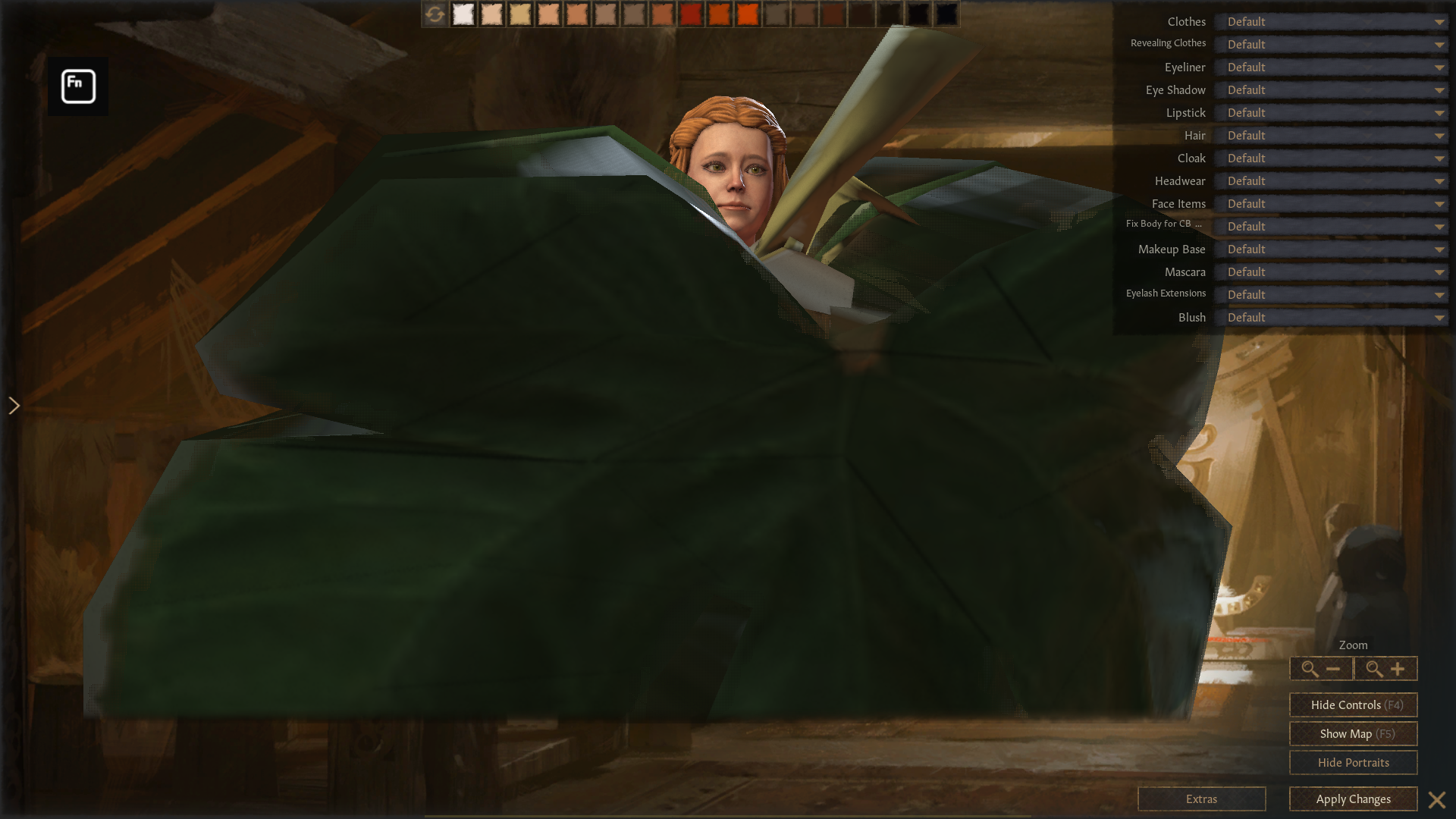 Mod Character Body Overhaul Page 62 Crusader Kings 3 Loverslab 