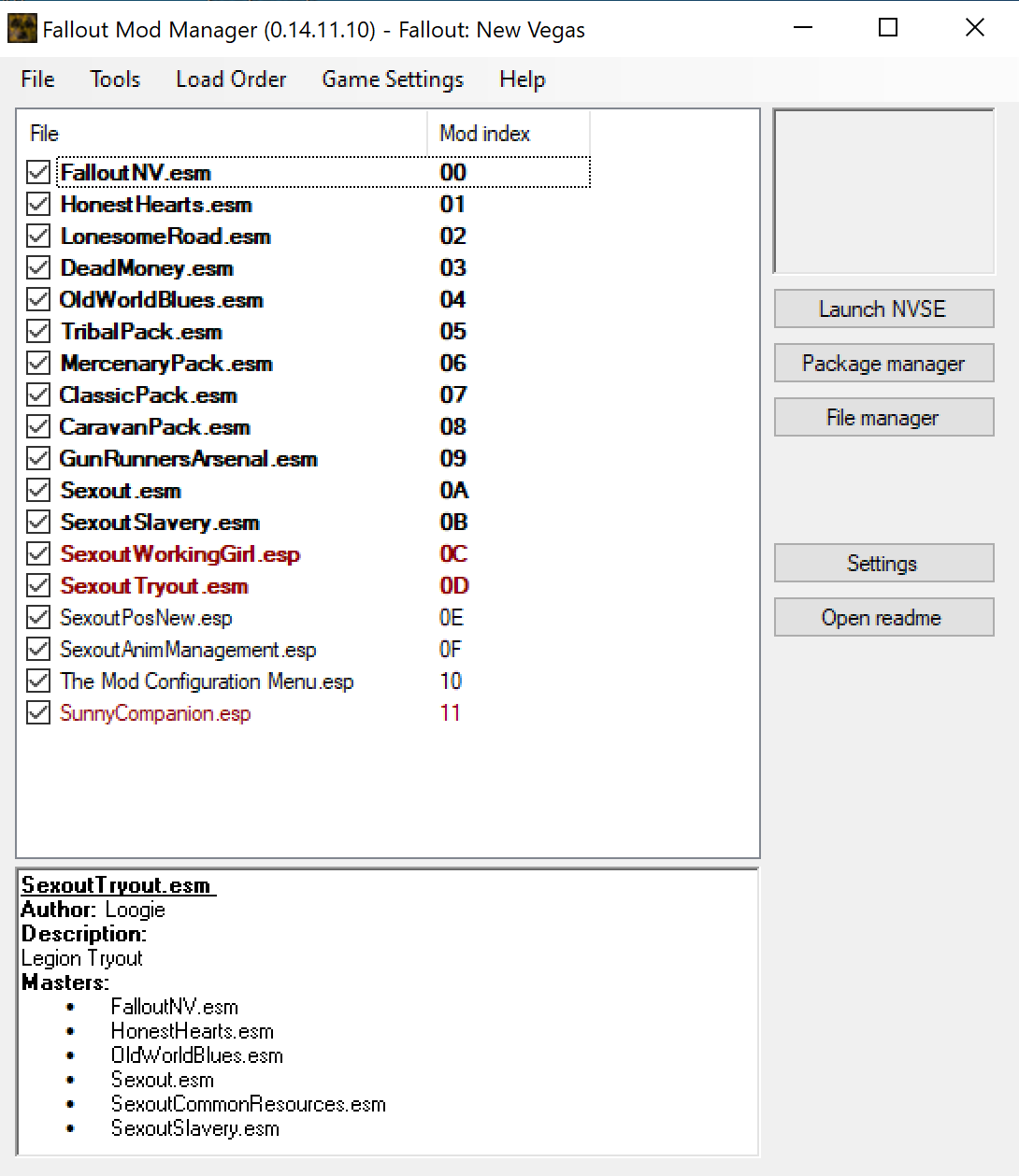 [tutorial] Scr Resources Folder Creation Page 12 Downloads Fallout Sexout Loverslab
