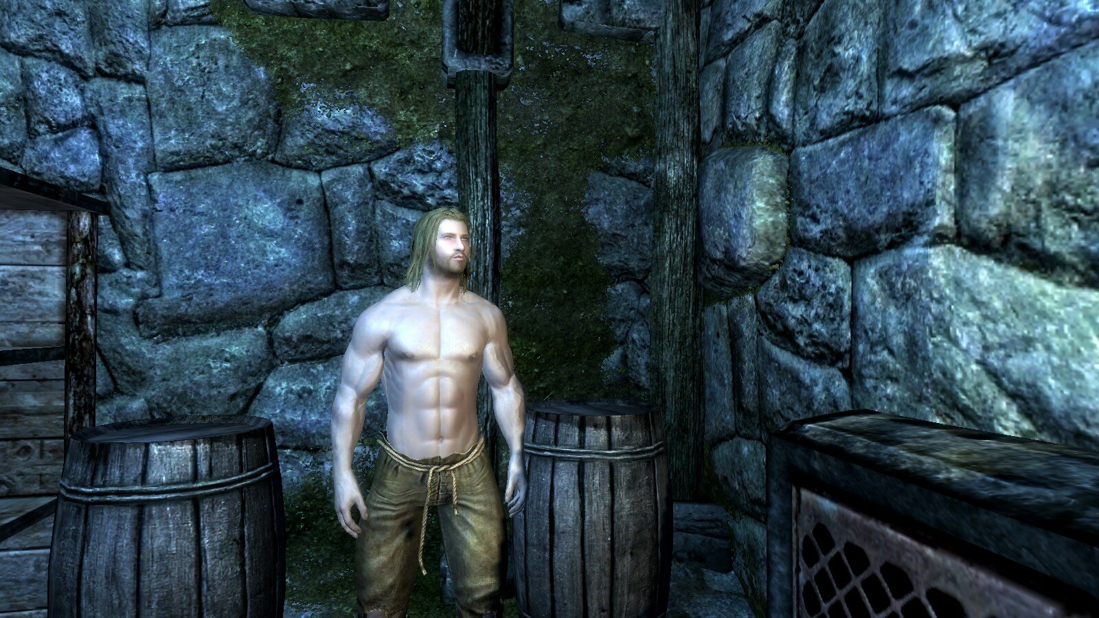 SOS armor and clothes refits - Armor & Clothing - LoversLab