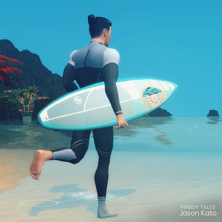 Share Your Male Sims! - Page 250 - The Sims 4 General Discussion ...