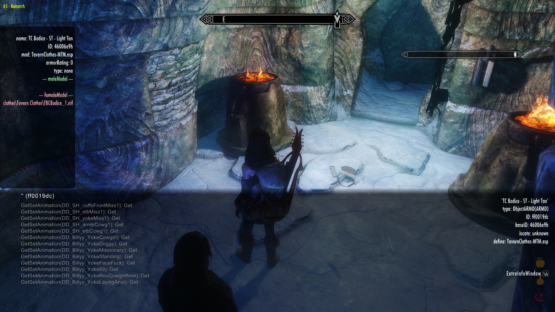 Need Help Identifying This Mod - Skyrim Adult Mods - LoversLab