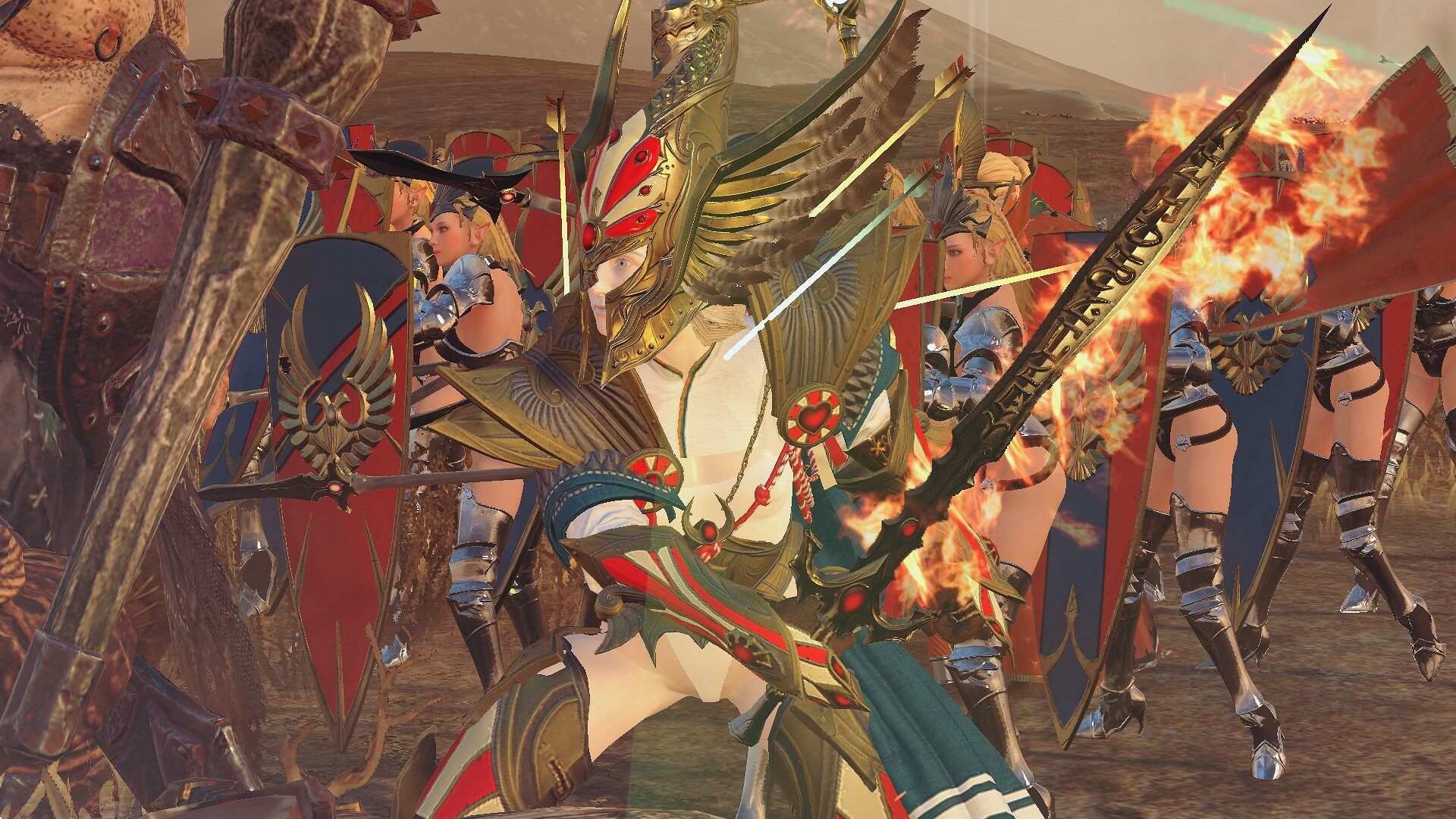 Sexy Mods For Total War Warhammer 2 Page 15 Adult Gaming Loverslab 7039