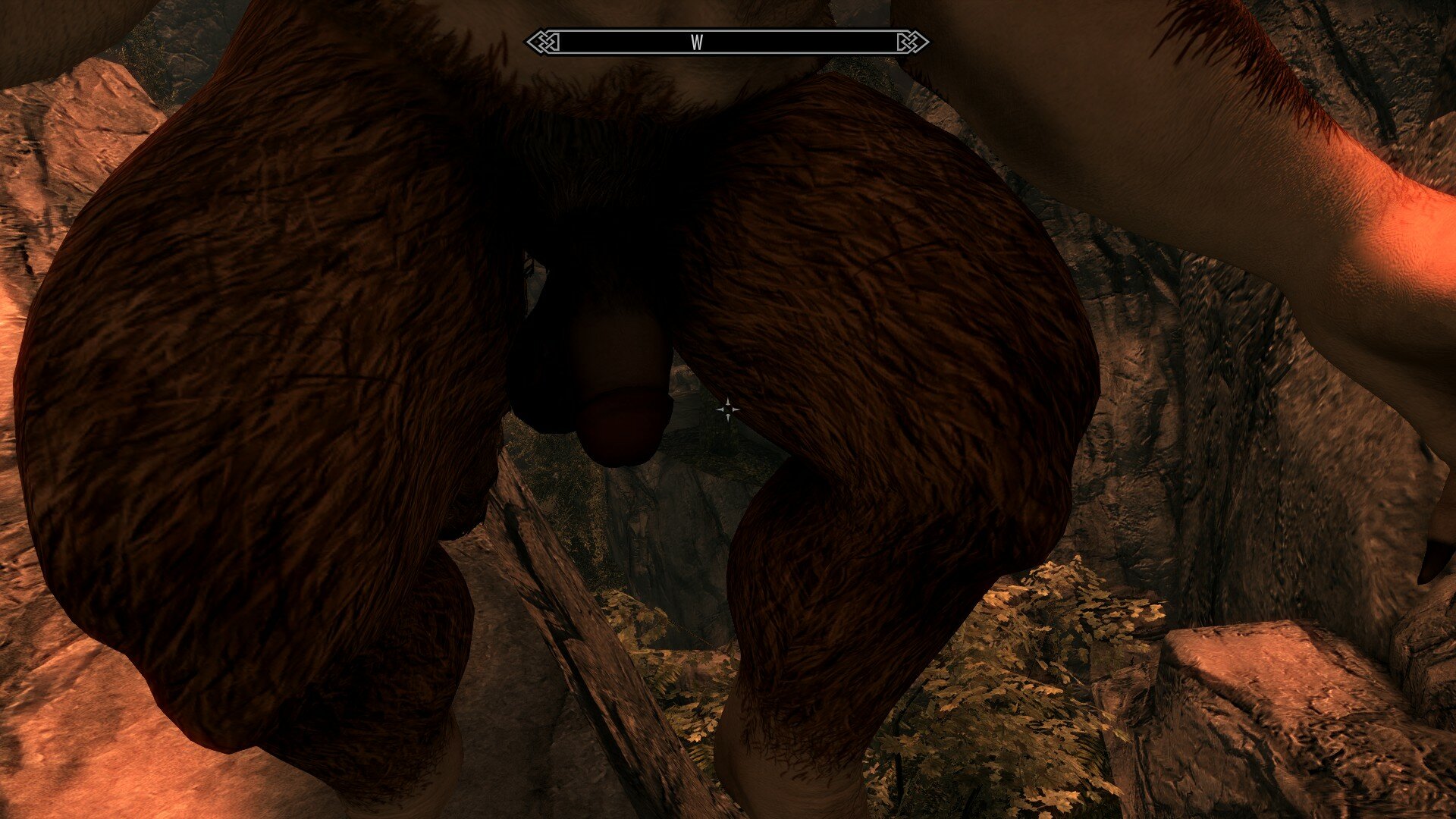 Diverse Werewolves Moonlight Tales And Sos Skin Incompatibility Skyrim Technical Support Loverslab