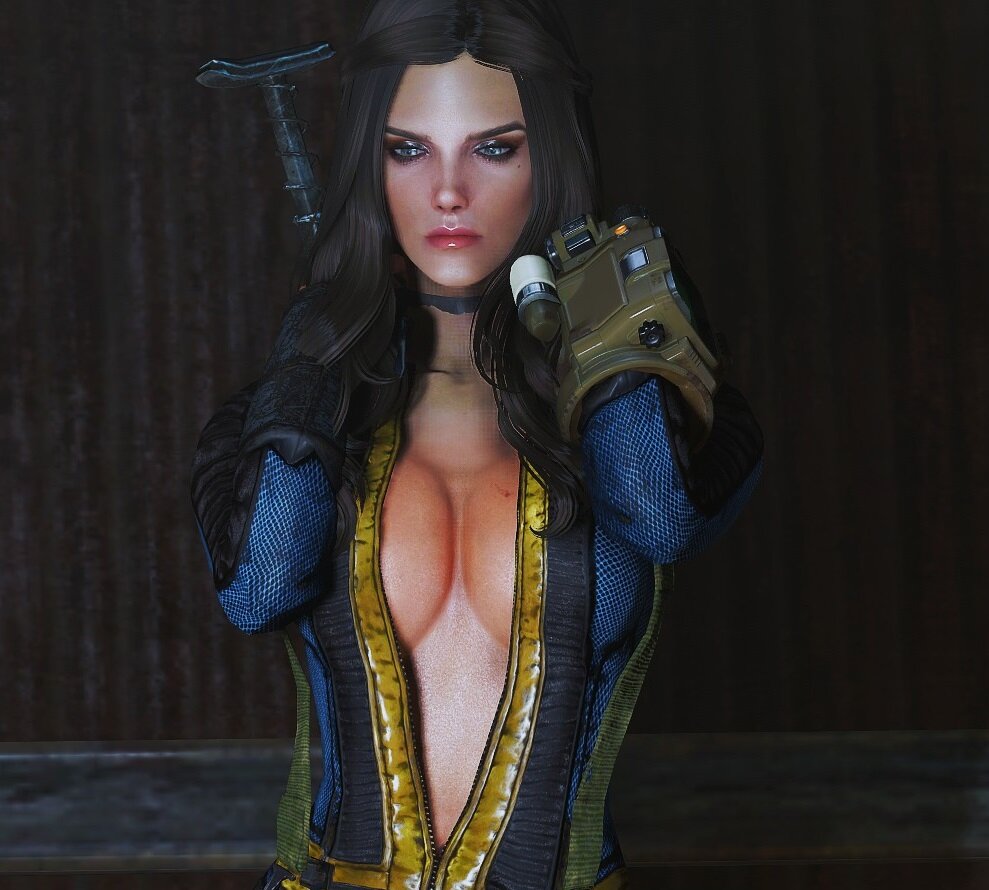What Mod Is This Adult Edition Page 37 Request And Find Fallout
