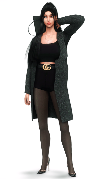 Rapper - The Sims 4 - Sims - LoversLab