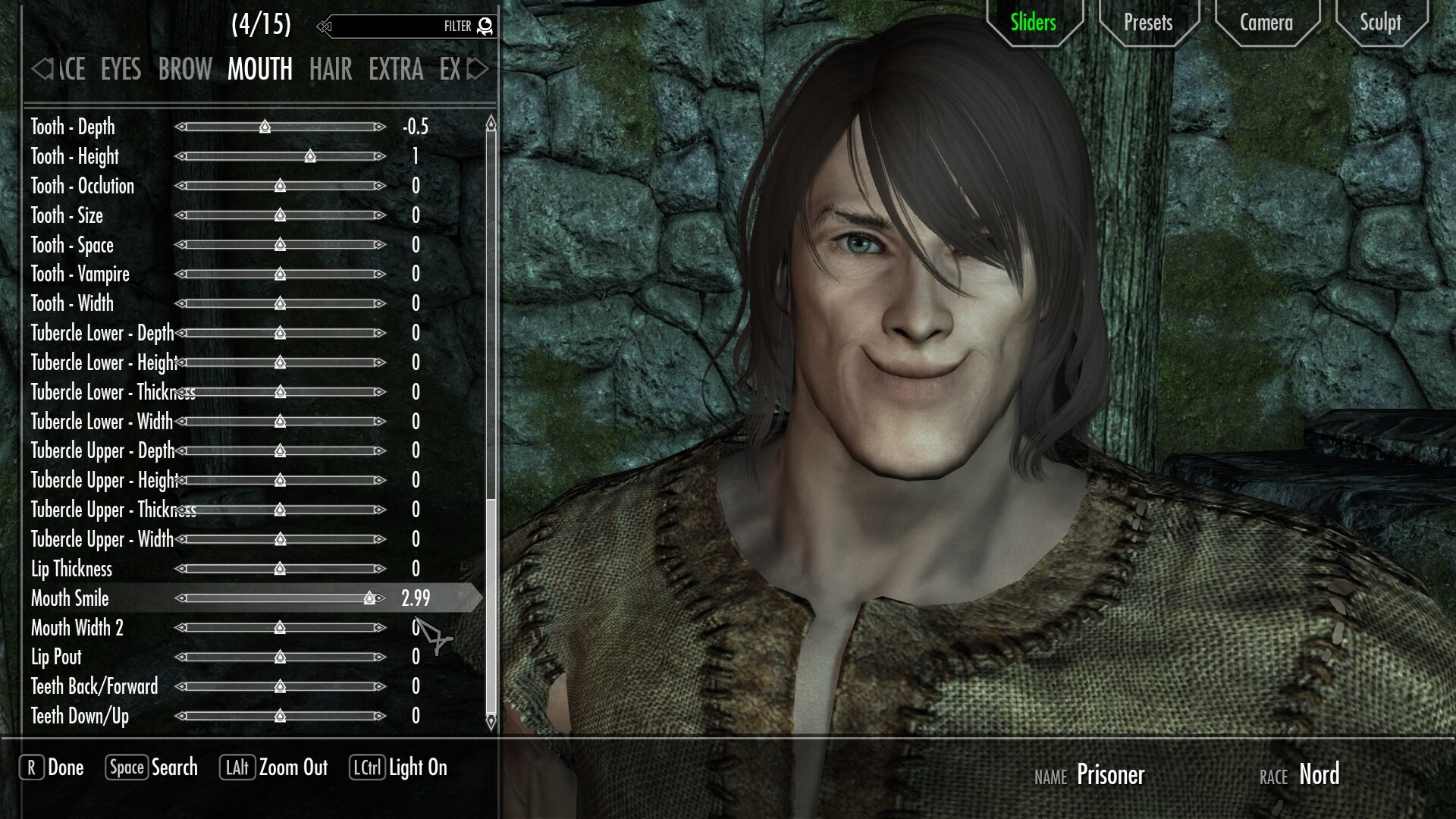 What Are You Doing Right Now In Skyrim Screenshot Required Page 263