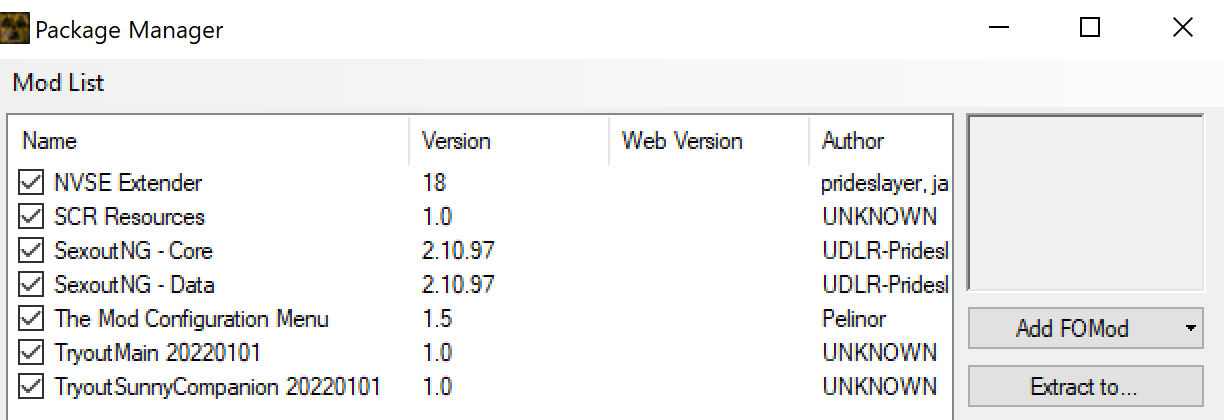 [Tutorial] SCR Resources Folder Creation - Page 12 - Downloads ...