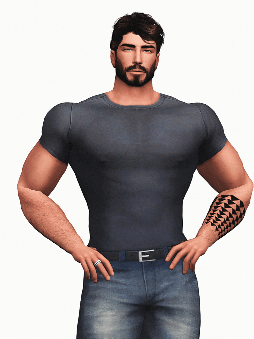 Share Your Male Sims Page 251 The Sims 4 General Discussion Loverslab