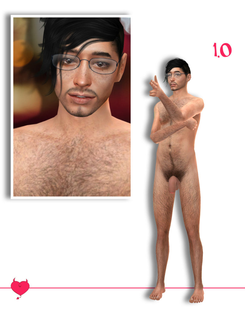 Arun Bheeda Downloads Cas Sims Loverslab
