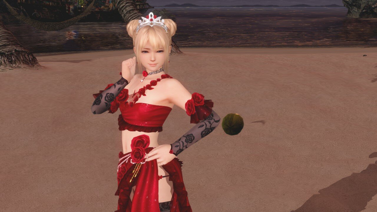 Dead Or Alive Xtreme Venus Vacation - Modding Thread and Discussion ...