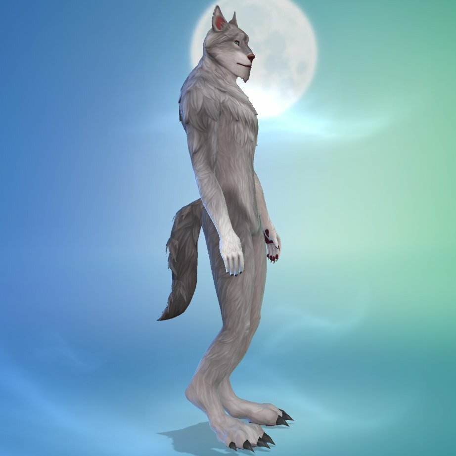 How Do You Pronounce Awoo In Simlish A Sims 4 Werewolves Thread
