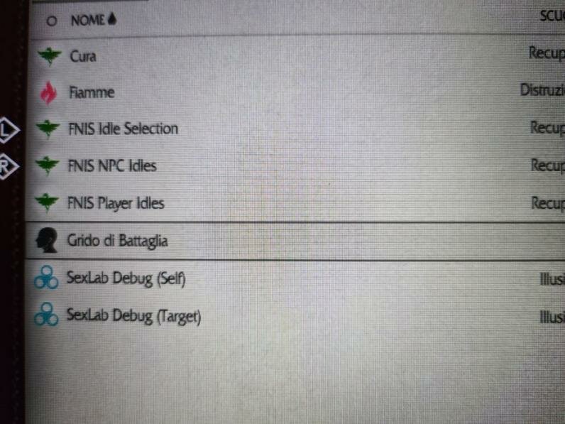 Sex Lab Solution Warning Code 1000 Downloads Sexlab Framework Le Loverslab