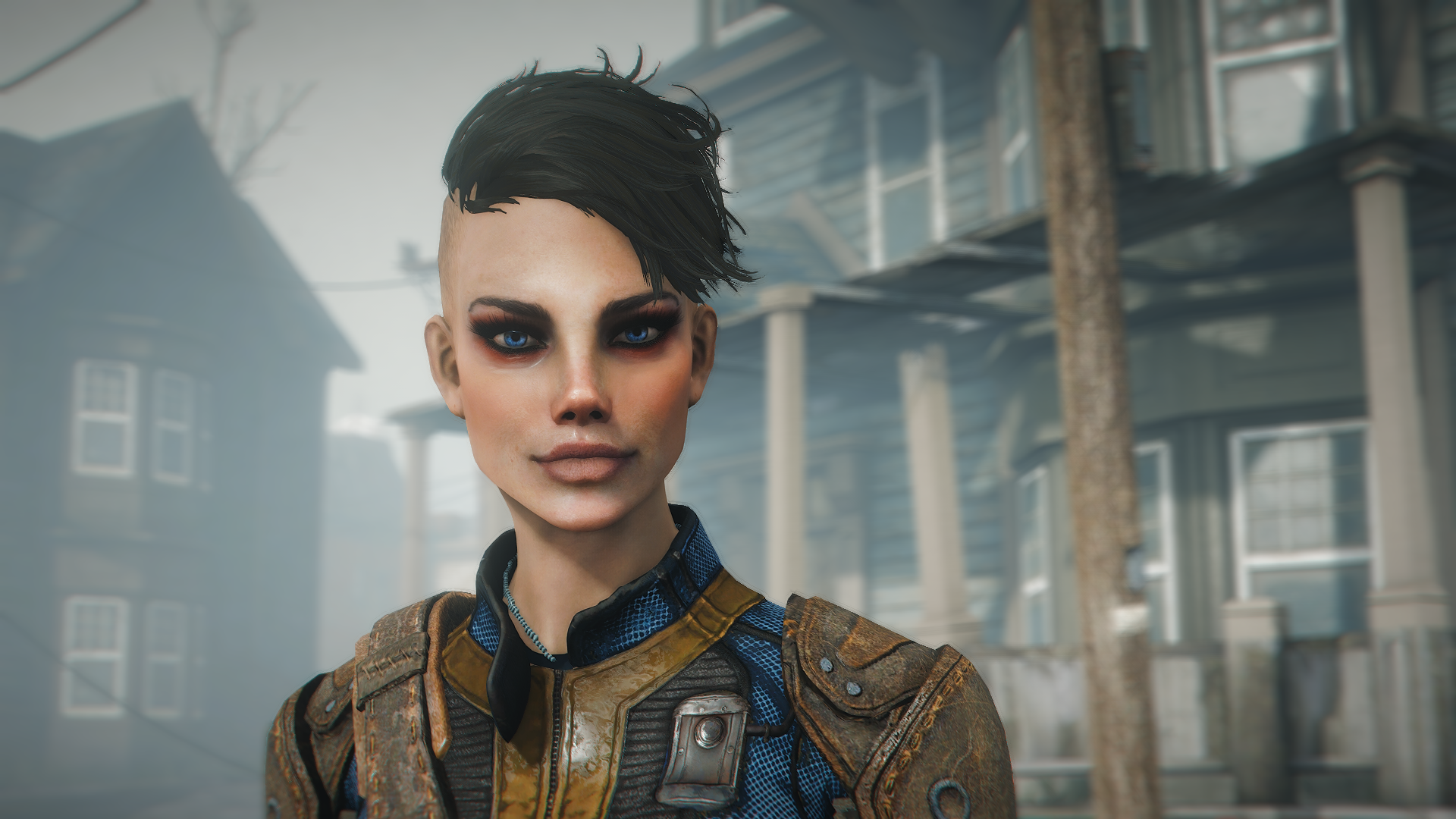 Fallout 17 Alleyca7s Litter Box Loverslab