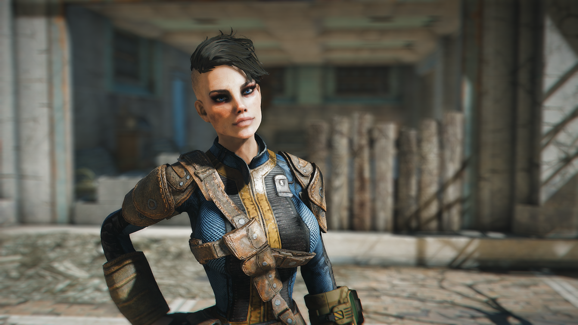 Fallout 17 Alleyca7s Litter Box Loverslab