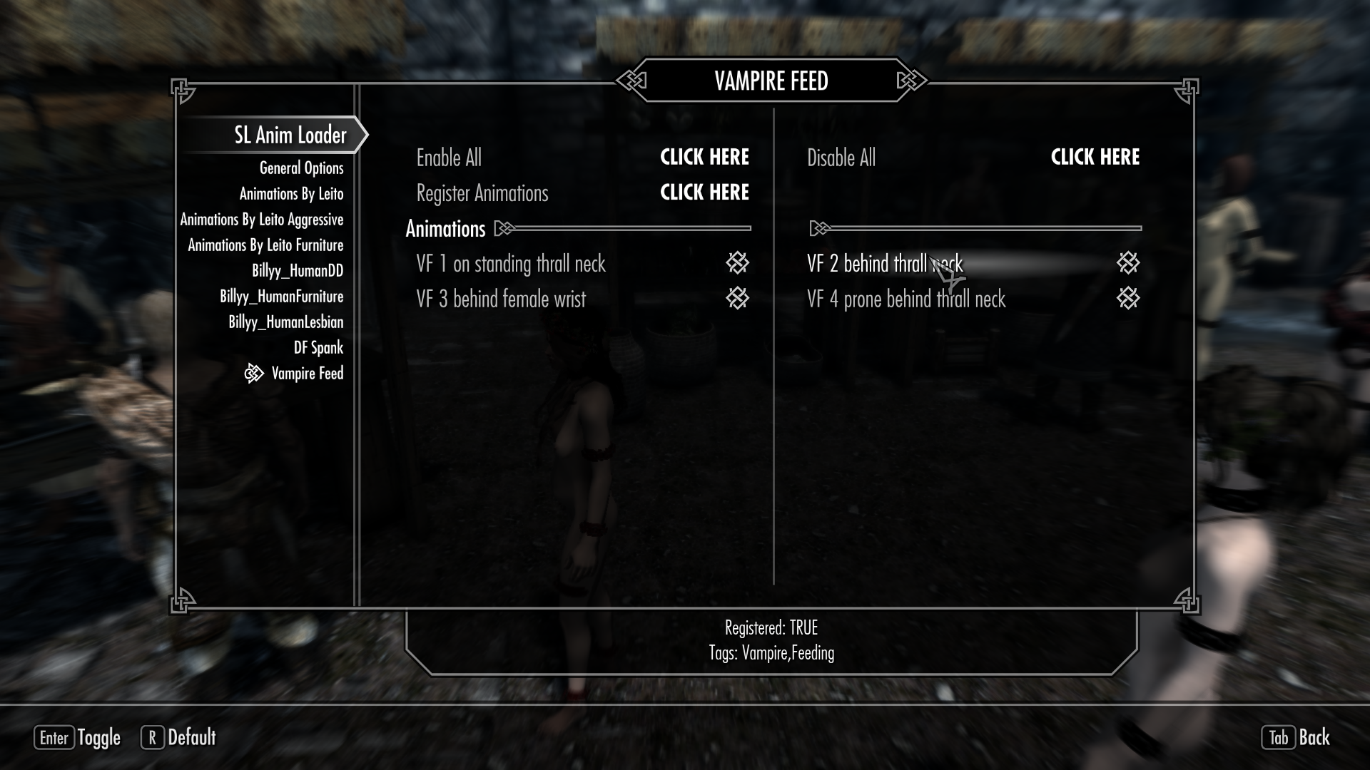 Submissive Lola The Resubmission Le Se Page 155 Downloads Skyrim Adult And Sex Mods Loverslab