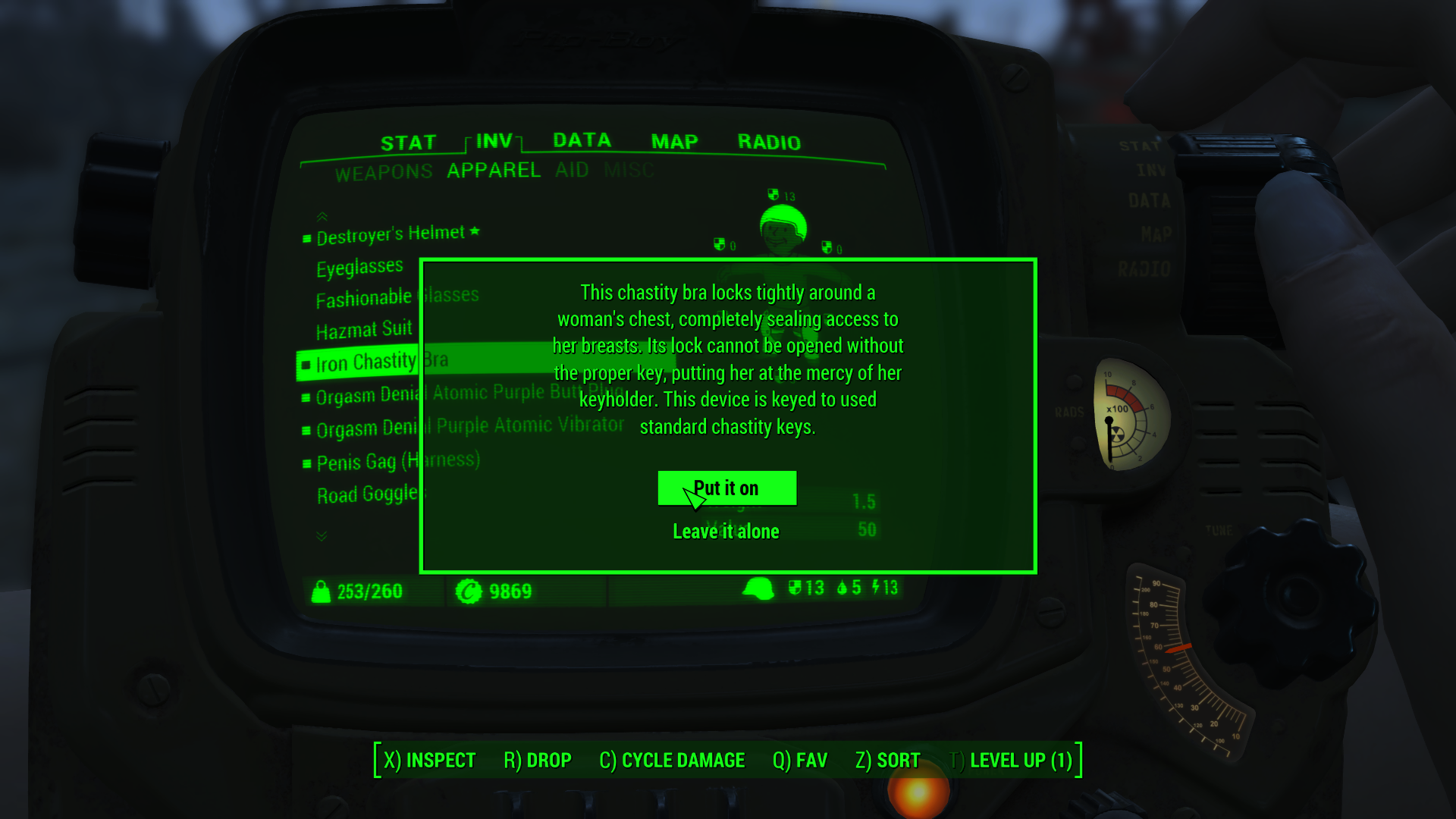 Devious Devices - Page 171 - Downloads - Fallout 4 Adult & Sex Mods ...