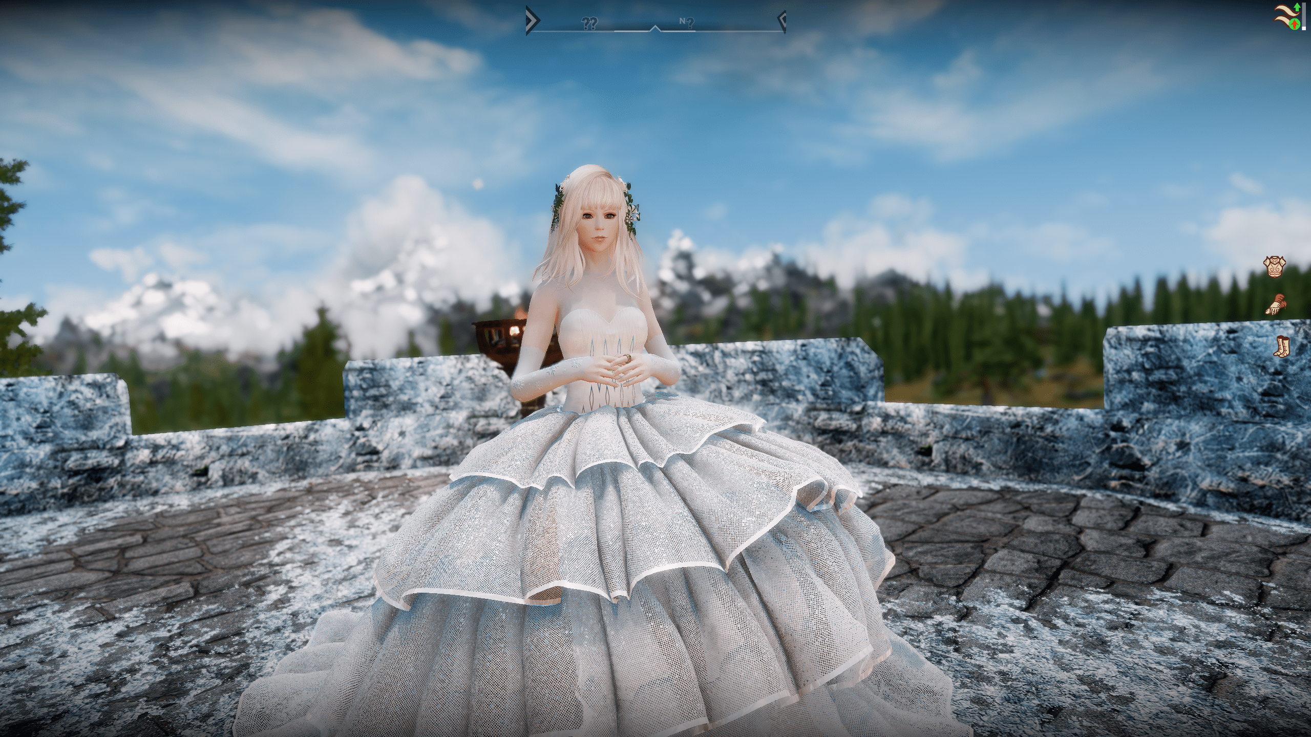 [help] Having Trouble With A Mods Downloads Skyrim Special Edition