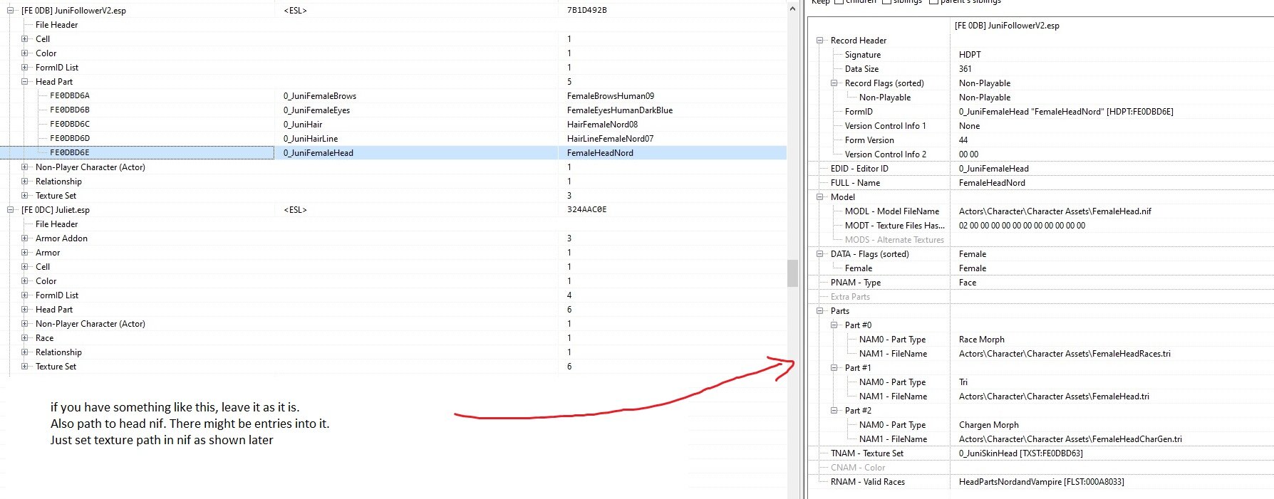 Removing Custom Bodyskin From Standalone Followers Skyrim Technical Support Loverslab 