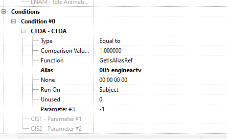 Bethesda Modding Diary - 30 June 2022 - Gregaaz's Bethesda Blogs ...
