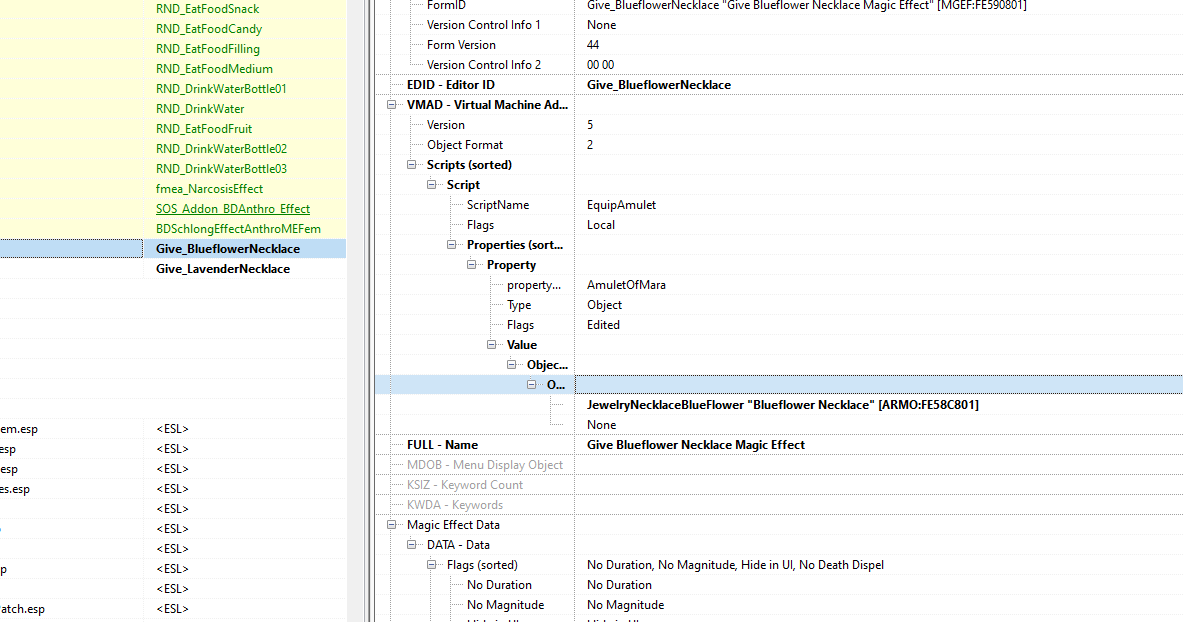 Bethesda Modding Diary - 30 June 2022 - Gregaaz's Bethesda Blogs ...
