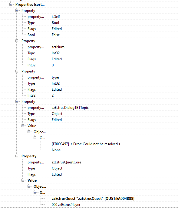 Bethesda Modding Diary - 30 June 2022 - Gregaaz's Bethesda Blogs ...