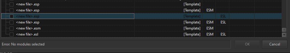 Is there any way of giving a NPC from a previously loaded mod priority ...