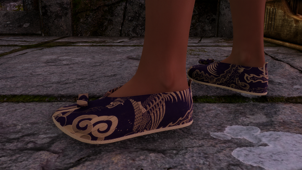Cute Flat Shoes Request And Find Skyrim Special Edition Loverslab
