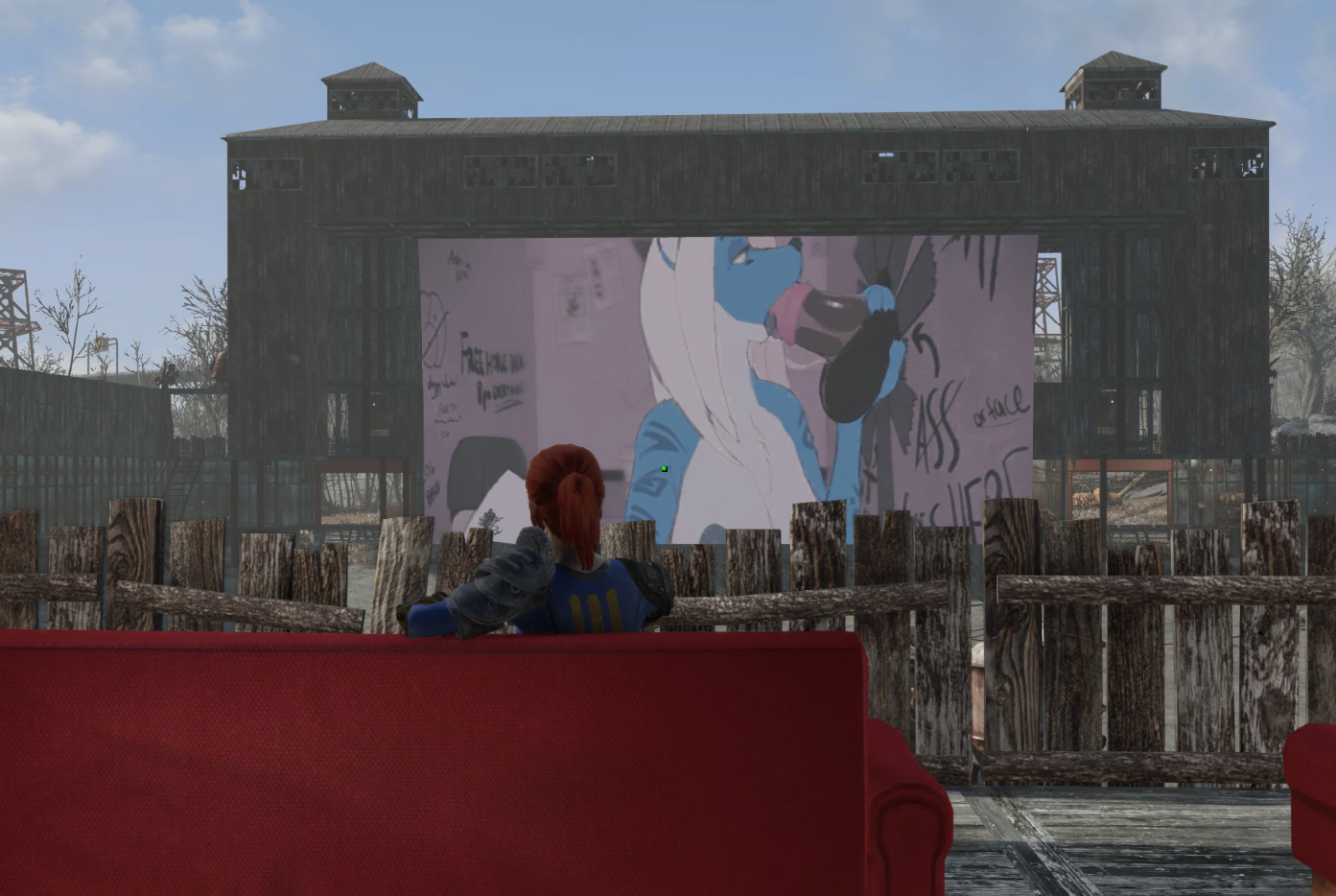 Votw Taga Animations Downloads Fallout 4 Adult And Sex Mods Loverslab
