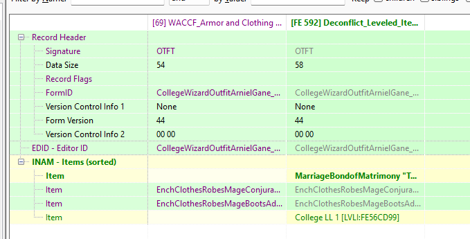 Bethesda Modding Diary - 30 June 2022 - Gregaaz's Bethesda Blogs ...